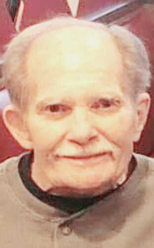 Thomas L. ‘Tom’ Ashburn | News, Sports, Jobs - Altoona Mirror